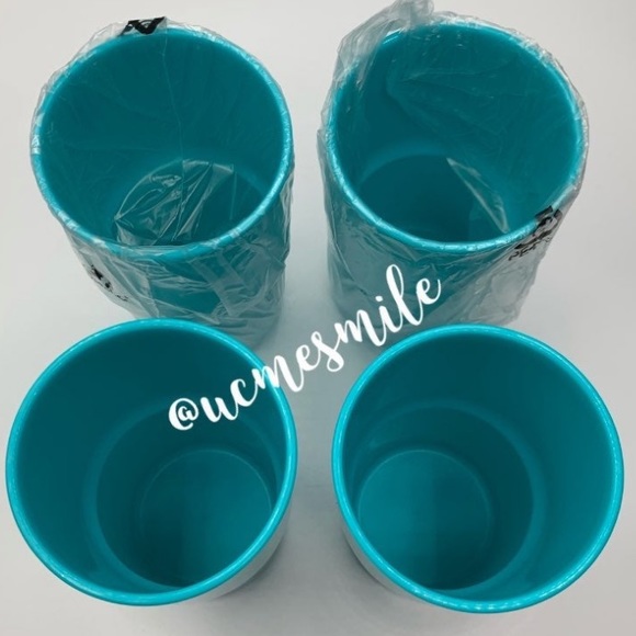Tupperware | Dining | Tupperware Tabletop Stacking Tumblers | Poshmark